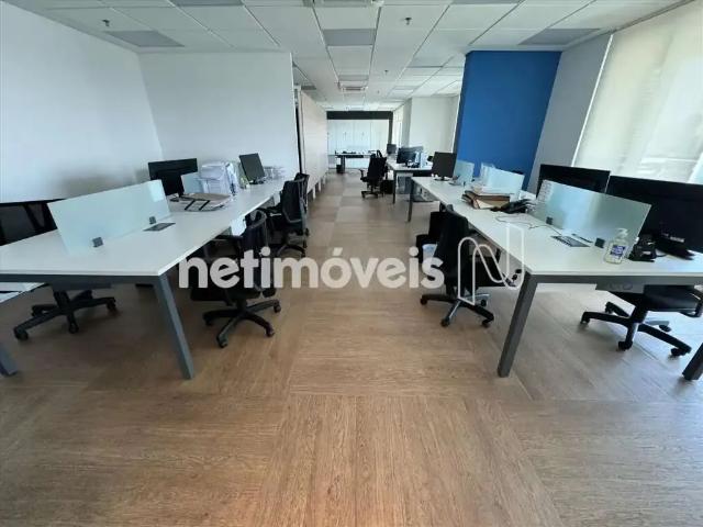 Conj. Comercial / Sala para Venda em São Paulo/SP Vila Carrão