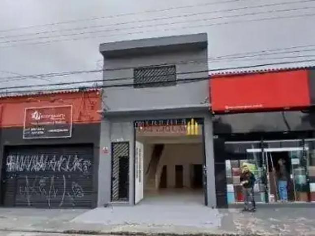 Conj. Comercial / Sala para Venda em São Paulo/SP Vila Carrão