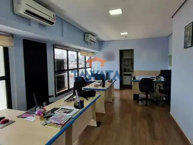 Conj. Comercial / Sala para Venda em São Paulo/SP Vila Carrão