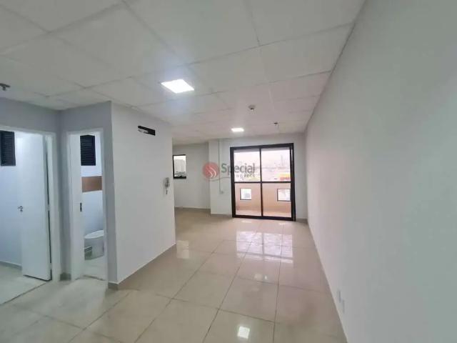 Conj. Comercial / Sala para Venda em São Paulo/SP Vila Carrão