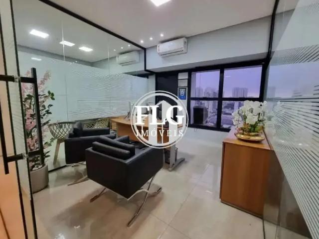Conj. Comercial / Sala para Venda em São Paulo/SP Vila Carrão