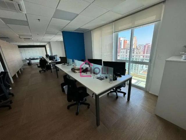 Conj. Comercial / Sala para Venda em São Paulo/SP Vila Carrão