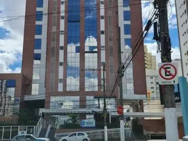 Conj. Comercial / Sala para Venda em São Paulo/SP Vila Carrão
