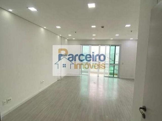Conj. Comercial / Sala para Venda em São Paulo/SP Vila Carrão