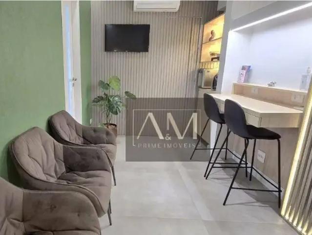 Conj. Comercial / Sala para Venda em São Paulo/SP Vila Carrão