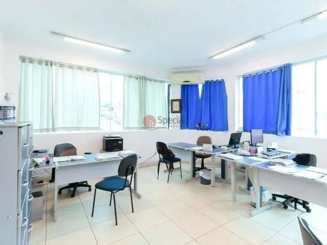Conj. Comercial / Sala para Venda em São Paulo/SP Vila Carrão