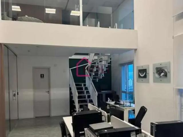 Conj. Comercial / Sala para Venda em São Paulo/SP Vila Carrão
