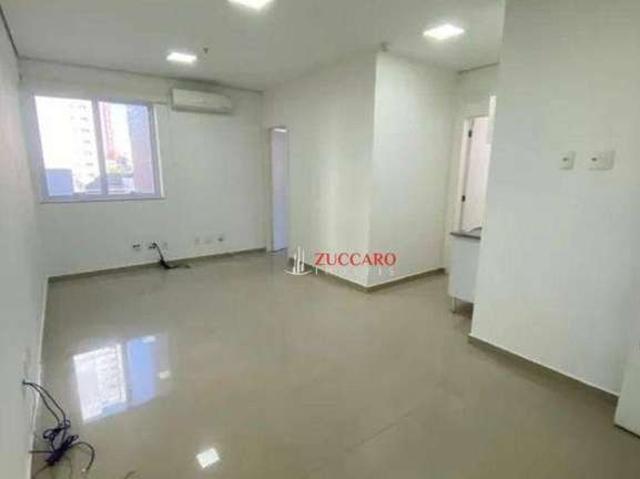 Conj. Comercial / Sala para Venda em São Paulo/SP Vila Carrão