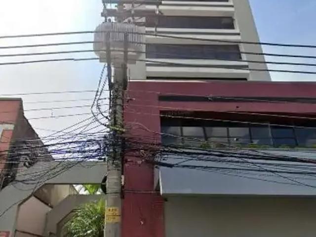 Conj. Comercial / Sala para Venda em São Paulo/SP Vila Carrão