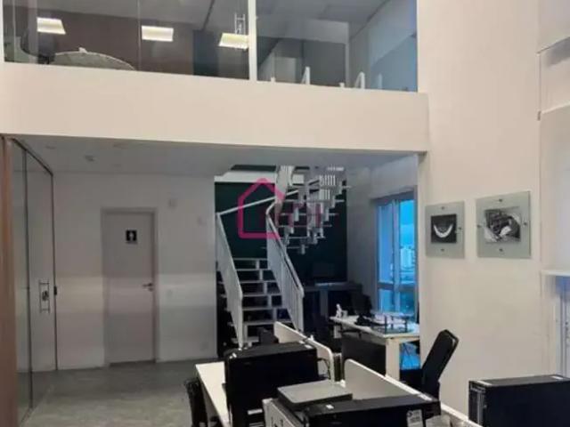 Conj. Comercial / Sala para Venda em São Paulo/SP Vila Carrão