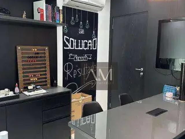 Conj. Comercial / Sala para Venda em São Paulo/SP Vila Carrão