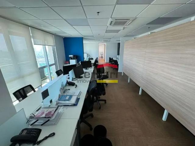 Conj. Comercial / Sala para Venda em São Paulo/SP Vila Carrão