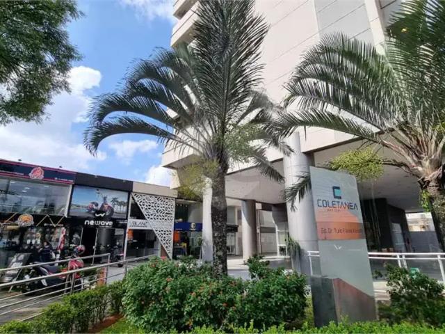 Conj. Comercial / Sala para Venda em São Paulo/SP Vila Carrão