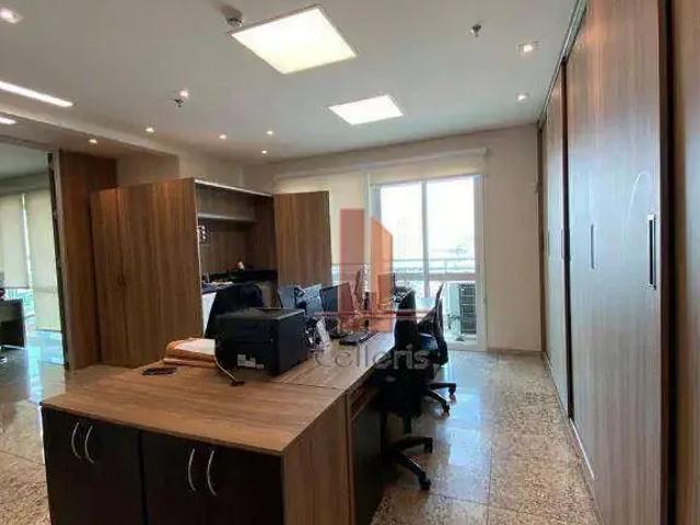 Conj. Comercial / Sala para Venda em São Paulo/SP Vila Carrão