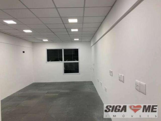 Conj. Comercial / Sala para Venda em São Paulo/SP Vila Congonhas