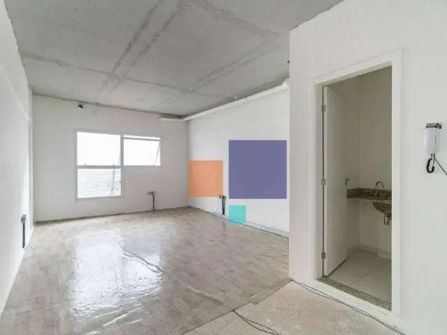 Conj. Comercial / Sala para Venda em São Paulo/SP Vila Congonhas