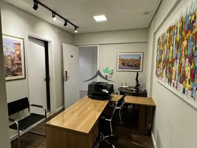Conj. Comercial / Sala para Venda em São Paulo/SP Vila Congonhas
