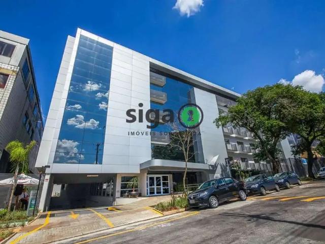 Conj. Comercial / Sala para Venda em São Paulo/SP Vila Congonhas