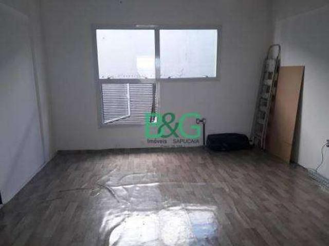 Conj. Comercial / Sala para Venda em São Paulo/SP Vila Congonhas