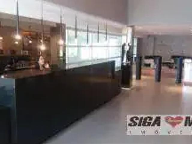 Conj. Comercial / Sala para Venda em São Paulo/SP Vila Congonhas