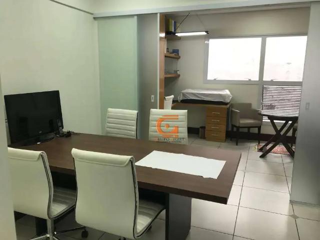 Conj. Comercial / Sala para Venda em São Paulo/SP Vila Congonhas