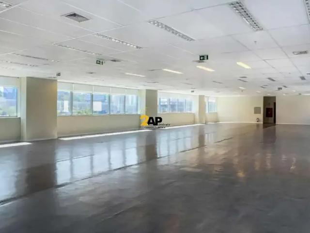 Conj. Comercial / Sala para Venda em São Paulo/SP Vila Cordeiro