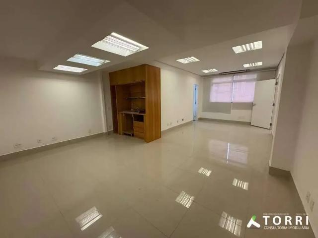 Conj. Comercial / Sala para Venda em São Paulo/SP Vila Cordeiro
