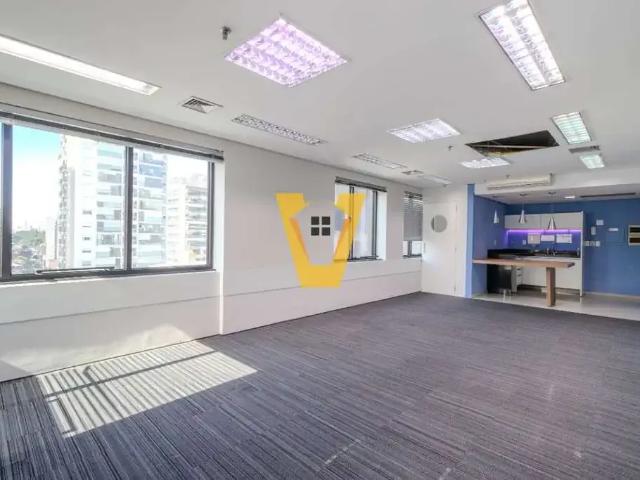 Conj. Comercial / Sala para Venda em São Paulo/SP Vila Cordeiro