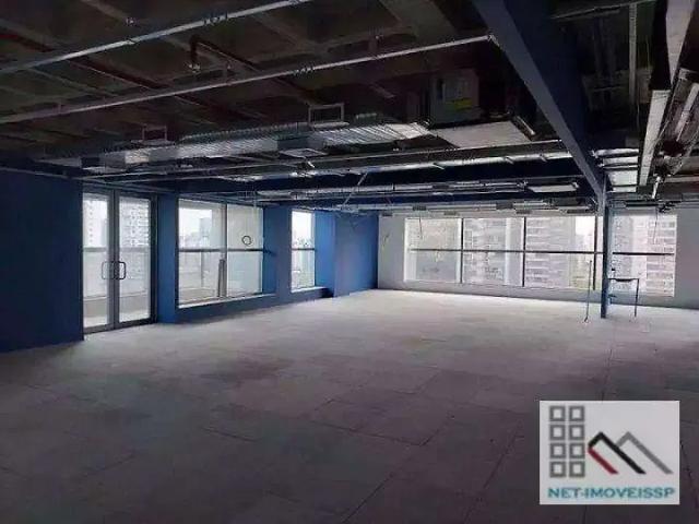 Conj. Comercial / Sala para Venda em São Paulo/SP Vila Cordeiro