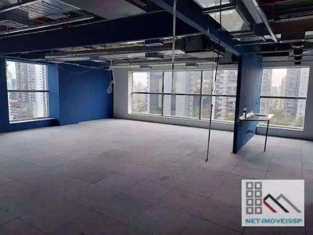 Conj. Comercial / Sala para Venda em São Paulo/SP Vila Cordeiro