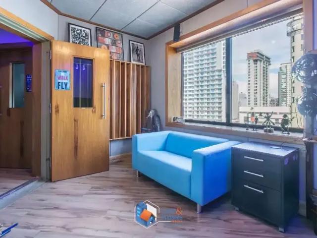 Conj. Comercial / Sala para Venda em São Paulo/SP Vila Cordeiro