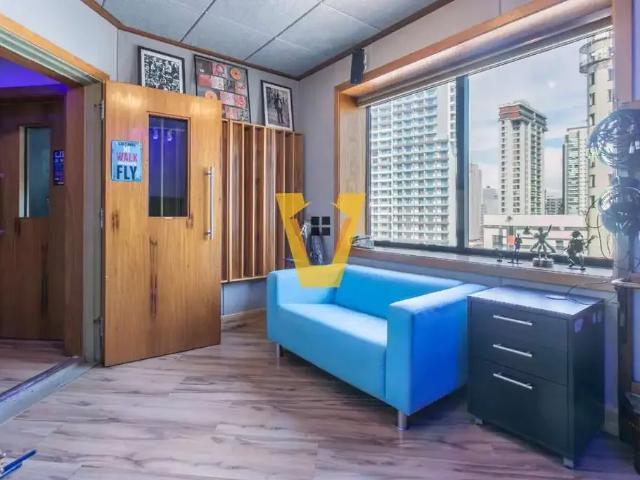 Conj. Comercial / Sala para Venda em São Paulo/SP Vila Cordeiro