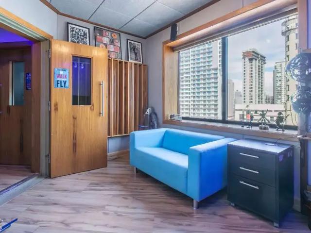 Conj. Comercial / Sala para Venda em São Paulo/SP Vila Cordeiro