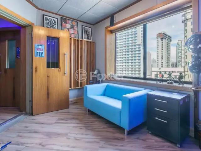 Conj. Comercial / Sala para Venda em São Paulo/SP Vila Cordeiro