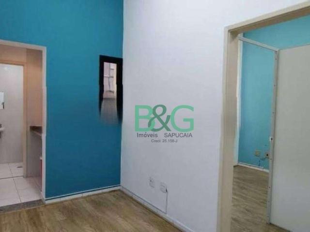 Conj. Comercial / Sala para Venda em São Paulo/SP Vila Cláudia