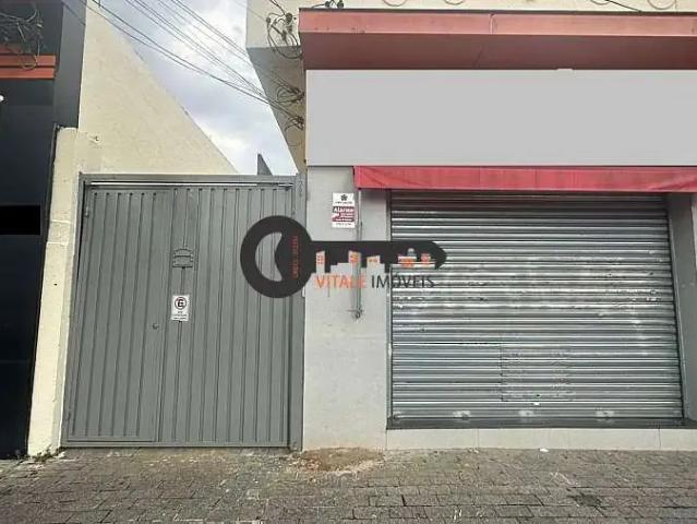 Conj. Comercial / Sala para Venda em São Paulo/SP Vila Cláudia 4 Quartos