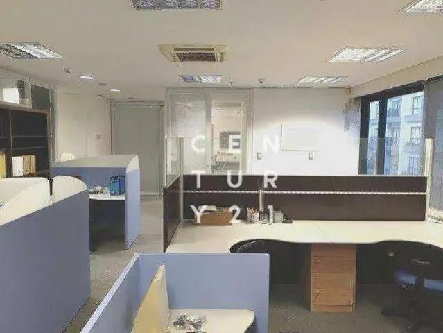 Conj. Comercial / Sala para Venda em São Paulo/SP Vila Clementino