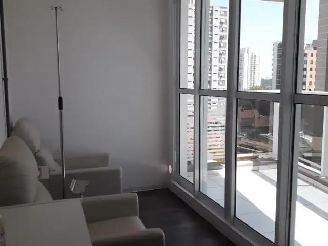 Conj. Comercial / Sala para Venda em São Paulo/SP Vila Clementino