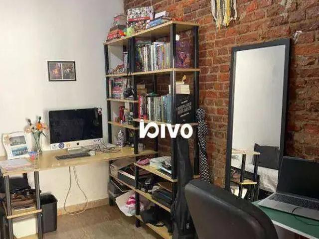 Conj. Comercial / Sala para Venda em São Paulo/SP Vila Clementino