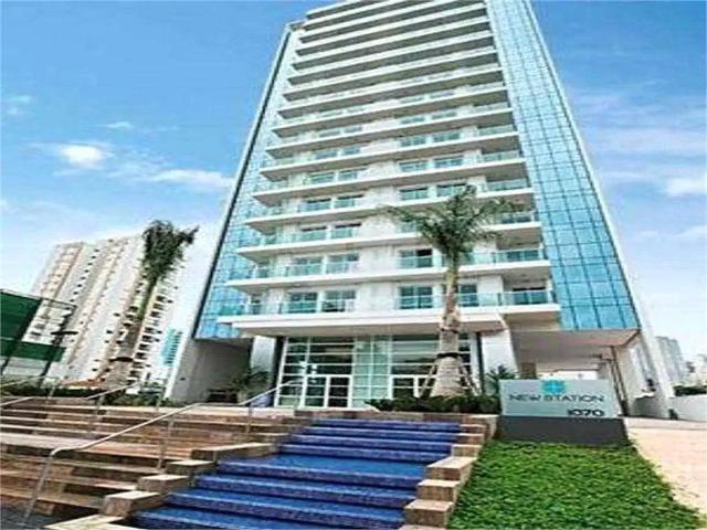 Conj. Comercial / Sala para Venda em São Paulo/SP Vila Clementino