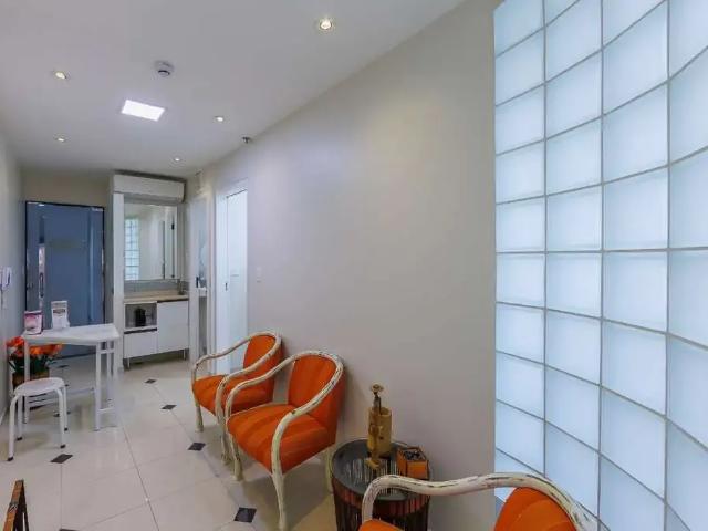 Conj. Comercial / Sala para Venda em São Paulo/SP Vila Clementino