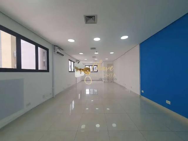 Conj. Comercial / Sala para Venda em São Paulo/SP Vila Clementino
