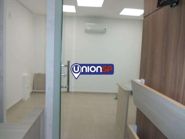 Conj. Comercial / Sala para Venda em São Paulo/SP Vila Clementino