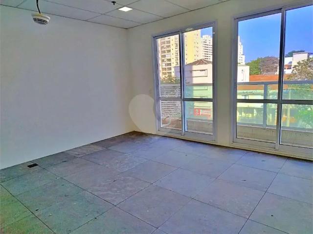 Conj. Comercial / Sala para Venda em São Paulo/SP Vila Clementino
