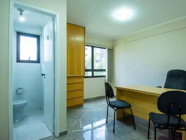 Conj. Comercial / Sala para Venda em São Paulo/SP Vila Clementino