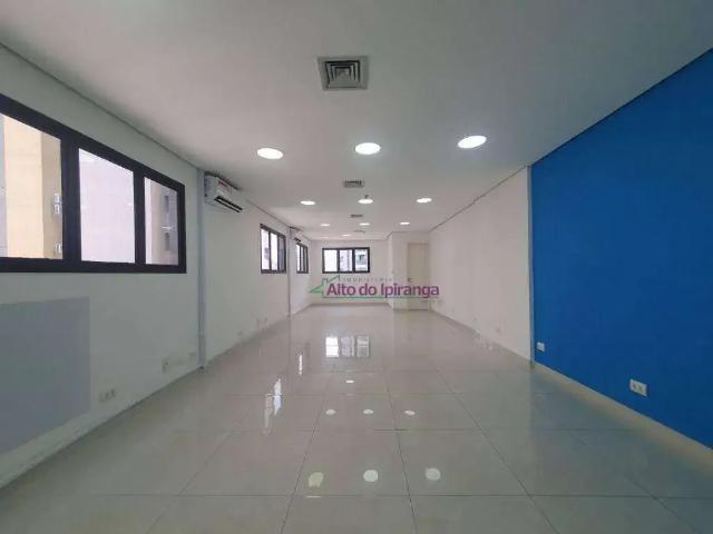Conj. Comercial / Sala para Venda em São Paulo/SP Vila Clementino