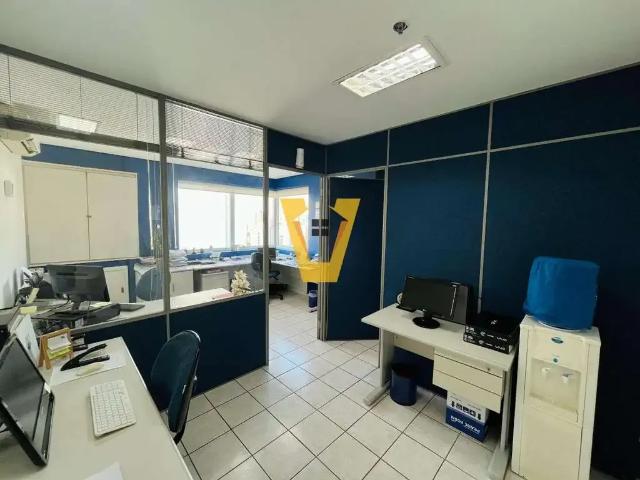 Conj. Comercial / Sala para Venda em São Paulo/SP Vila Clementino
