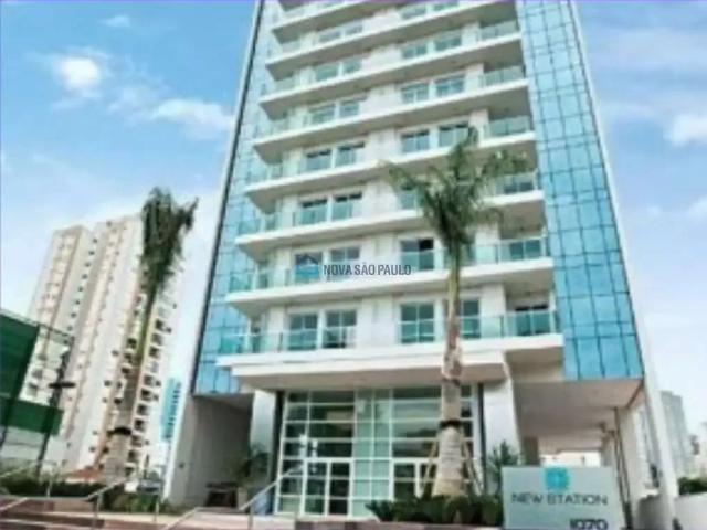 Conj. Comercial / Sala para Venda em São Paulo/SP Vila Clementino
