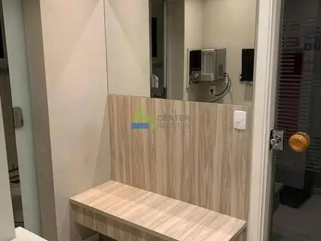 Conj. Comercial / Sala para Venda em São Paulo/SP Vila Clementino