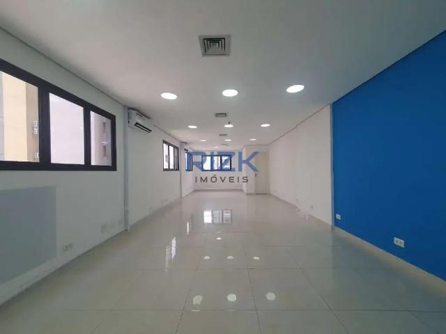 Conj. Comercial / Sala para Venda em São Paulo/SP Vila Clementino 1 Quartos